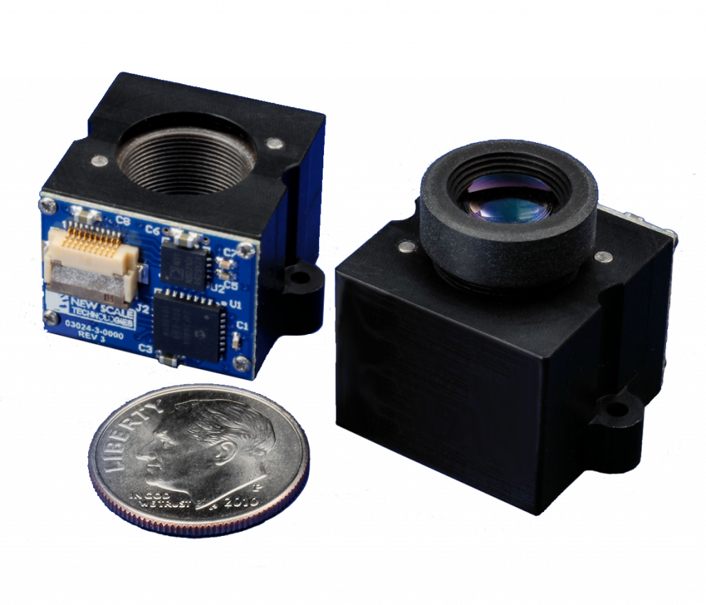 New Scale's Focus Module Helps IrisGuard Aid Vulnerable Refugees - New ...