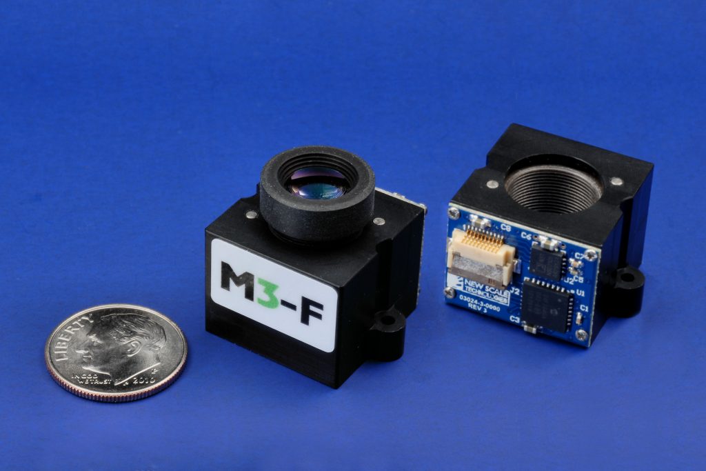 Focus Modules - New Scale Technologies