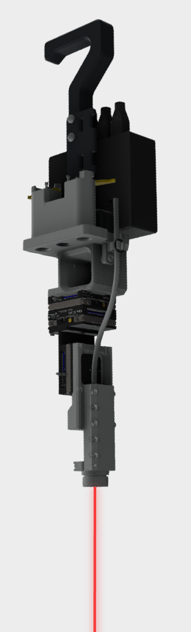 Laser_Module_from_AIND - New Scale Technologies
