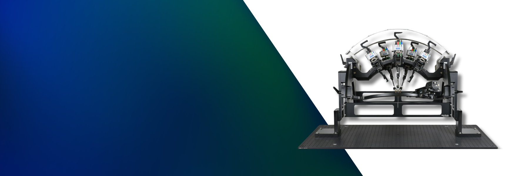 MIS Page Header - New Scale Technologies