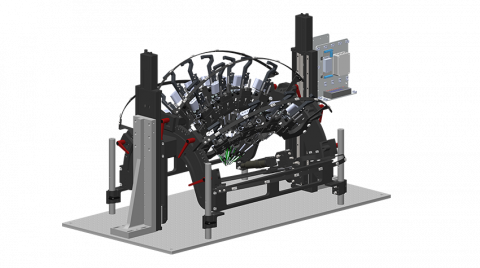 New Scale Technologies commercially licenses technology, developed at the Allen Institute for ...