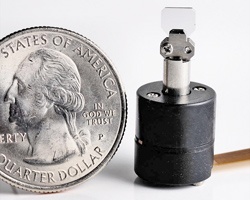 Embedded Motion Speeds Development of New NGS Instruments for DNA ...