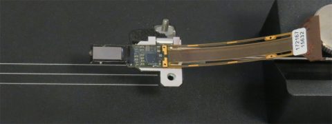 Multi-Probe Micromanipulator System - New Scale Technologies