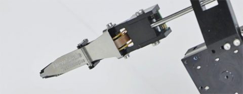 Multi-Probe Micromanipulator System - New Scale Technologies