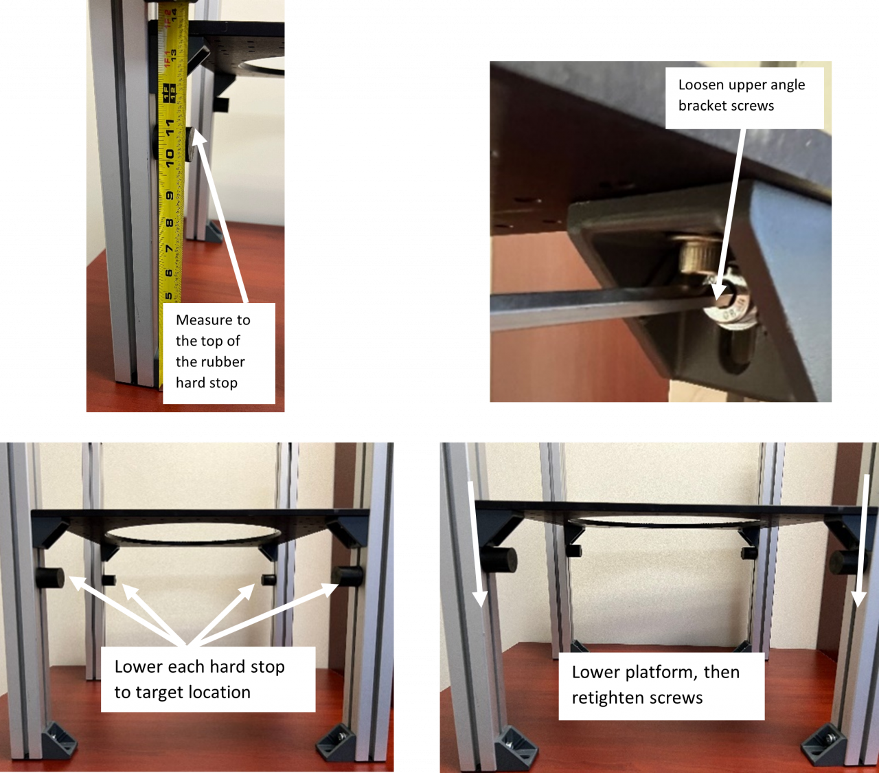 Improvements to the Multi-Probe Micromanipulator System - New Scale ...