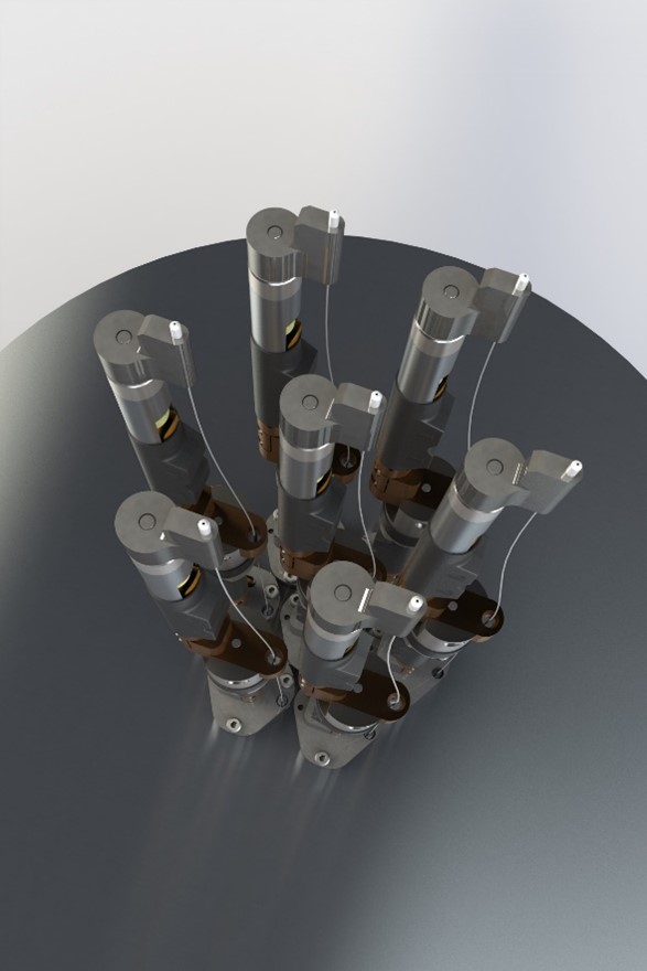 New Scale Technologies, Inc. is manufacturing next-generation “Viper ...