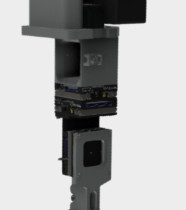 Probe_Module_from_AIND - New Scale Technologies
