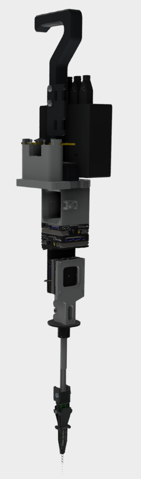 Probe_Module_from_AIND - New Scale Technologies