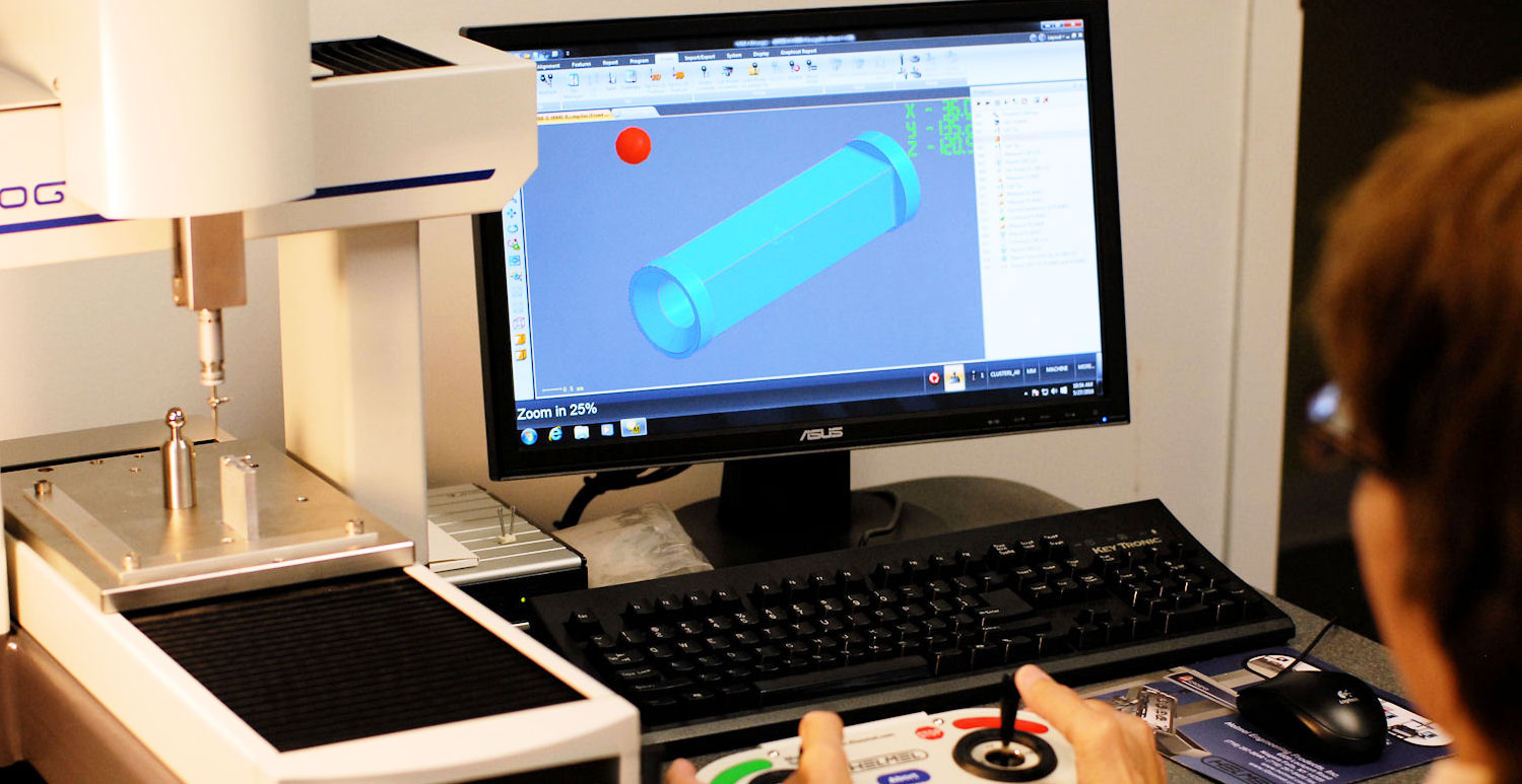 New Scale Technologies Achieves ISO 9001:2015 and ISO 13485:2016 ...