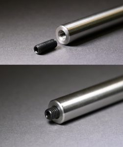 Thorlabs-Optical-Posts - New Scale Technologies