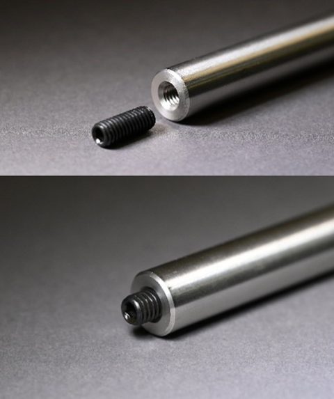 Thorlabs-Optical-Posts - New Scale Technologies