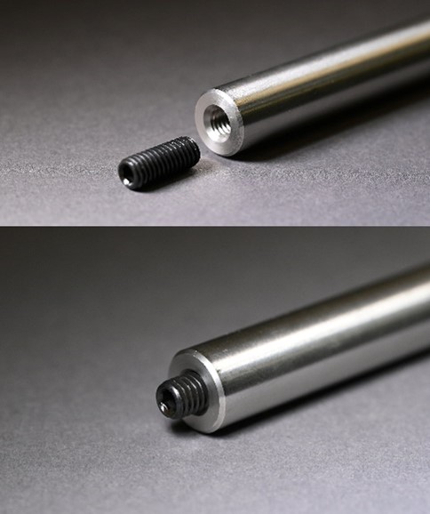 Upright Magnetic Arms, with Extender Posts, Improves 4DOF Multi-Probe ...