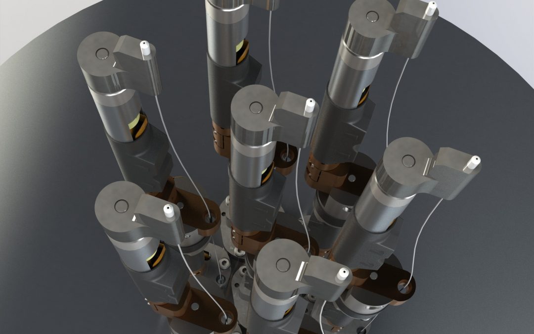 New Scale Technologies, Inc. is manufacturing next-generation “Viper ...