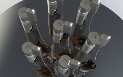 Micro Stages, Focus Modules, Linear Actuators | New Scale Technologies