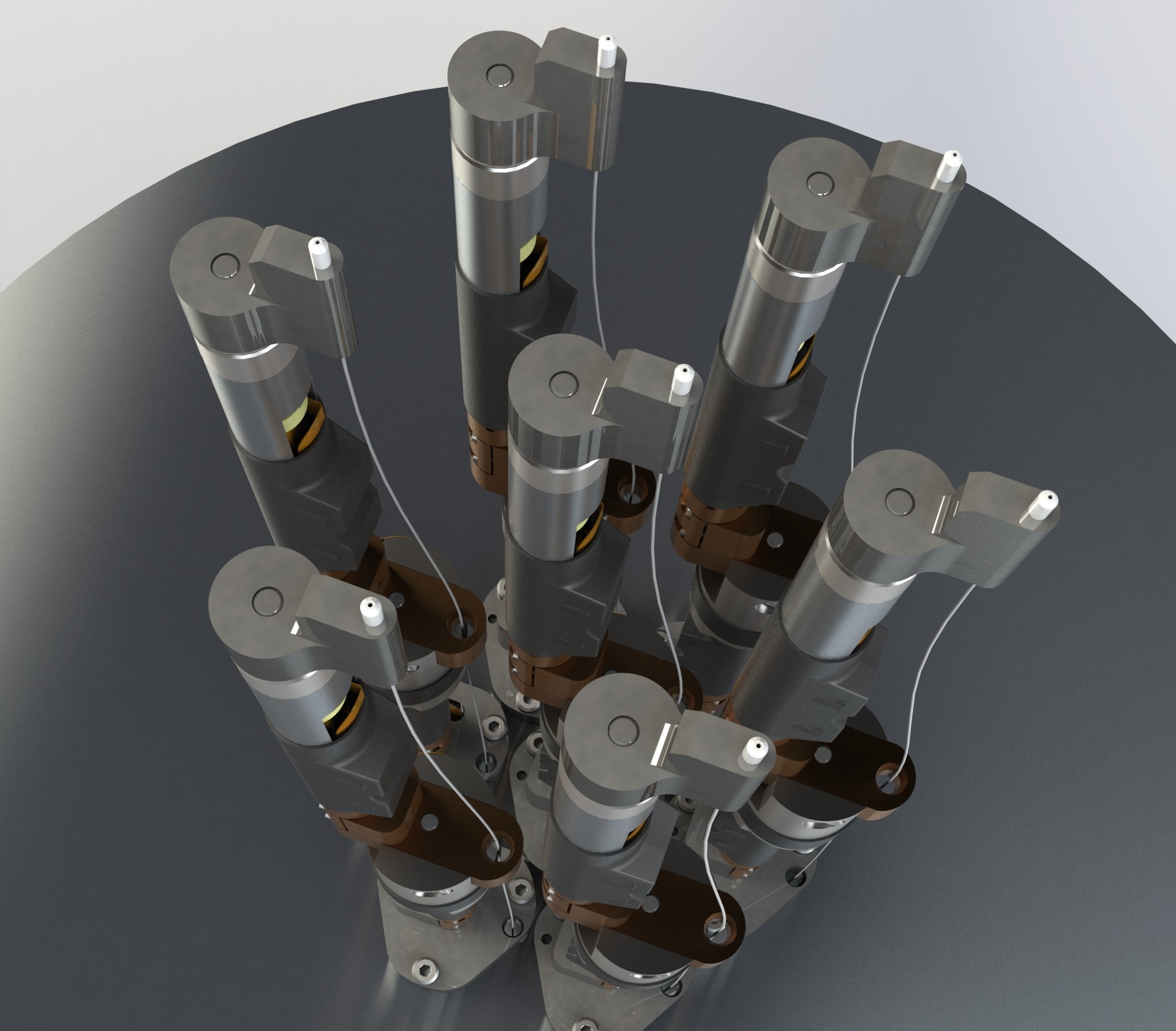 New Scale Technologies, Inc. is manufacturing next-generation “Viper ...