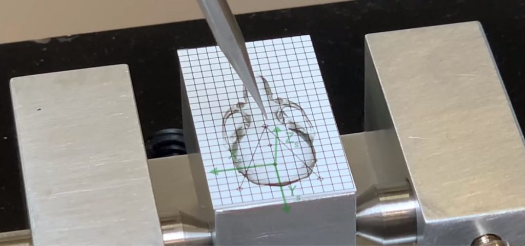 Multi-Probe Micromanipulator System - New Scale Technologies