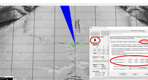 MPM System - Pathfinder Software - New Scale Technologies