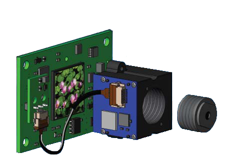 Checking Optical and Imager Geometry for use in M3-FS and M3-F Focus ...