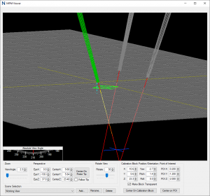 Multi-Probe Micromanipulator System - New Scale Technologies