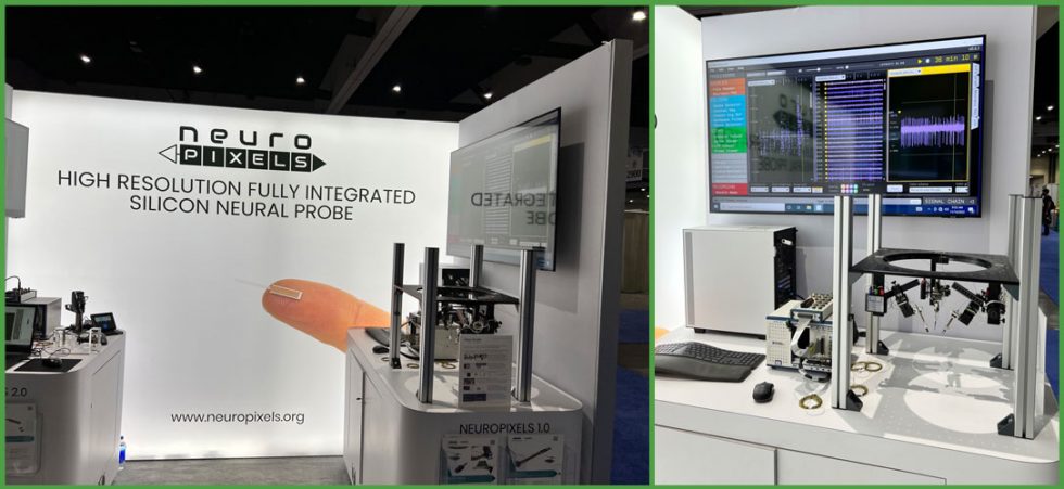 Big Science. Big Data. Big Discoveries. - New Scale Technologies