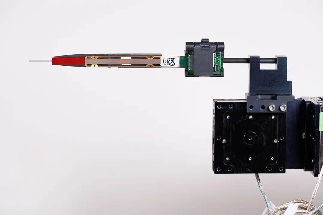 Neuropixels Probe Mounts - New Scale Technologies