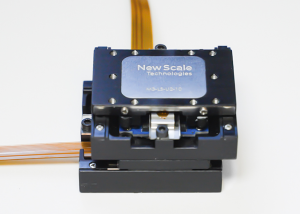 XY Stages and XYZ Stages | New Scale Technologies